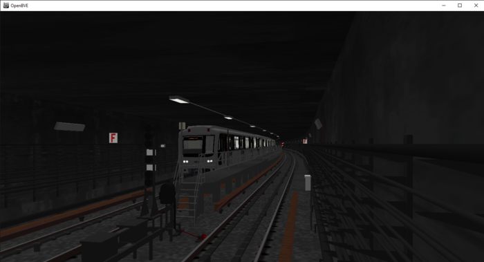 Vonatok :: openBVE gamer weboldala